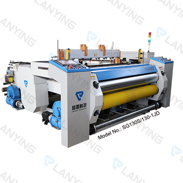 Wire Mesh Weaving Machine Manufacturer | Hebei Lanying Technology Co., LTD